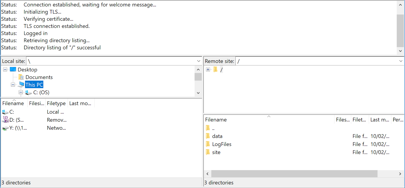 Azure filezilla port - plkoielegant
