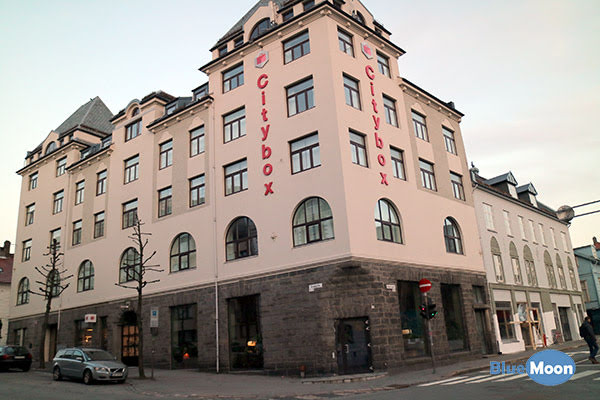 (Review) Citybox Bergen - Norway