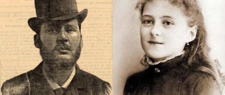 Santos, Beatos, Veneráveis e Servos de Deus: Santa Teresinha adota a ...