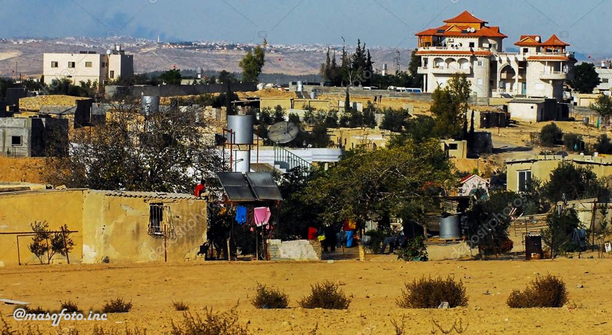 MINHAS REFLEXÕES...: BERSEBA