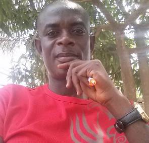 Ejournal with GPW #HaveUheard : #HaveUheard Jackson Bentum Say's All ...