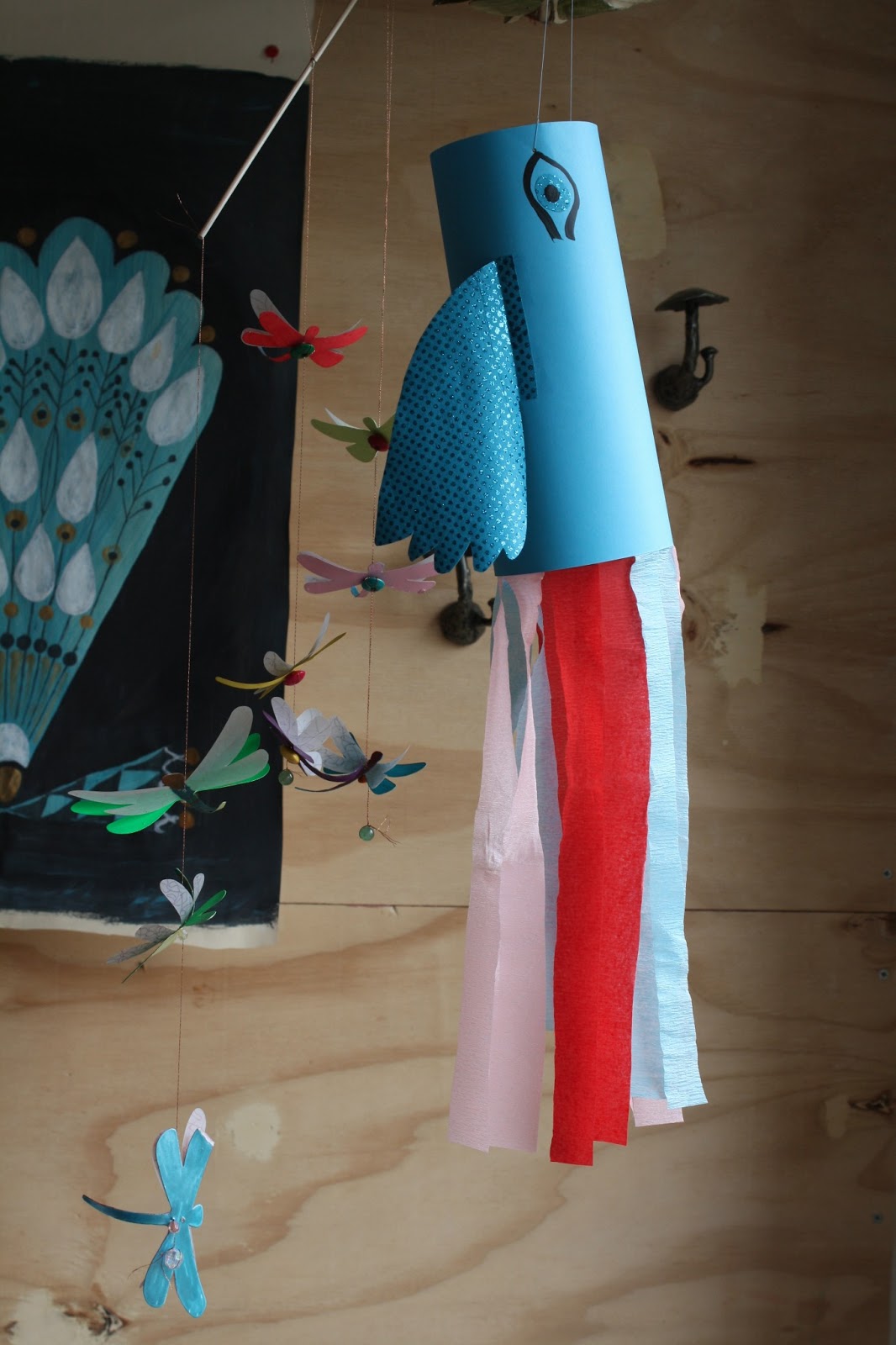 Mrs Fox's Crafty Boxes... - Mrs Fox's sustainable life, home, crafts ...