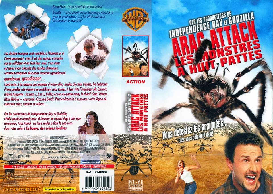 Explorers: ARAC ATTACK