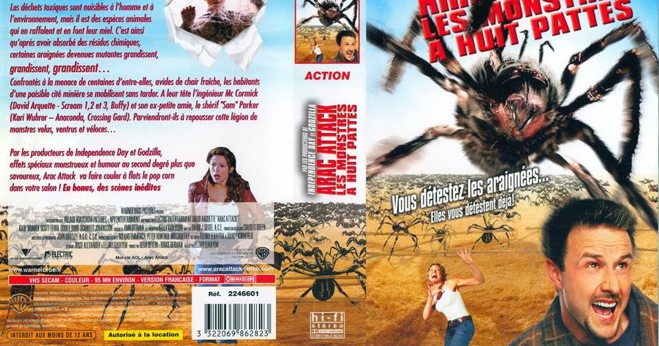 Explorers: ARAC ATTACK