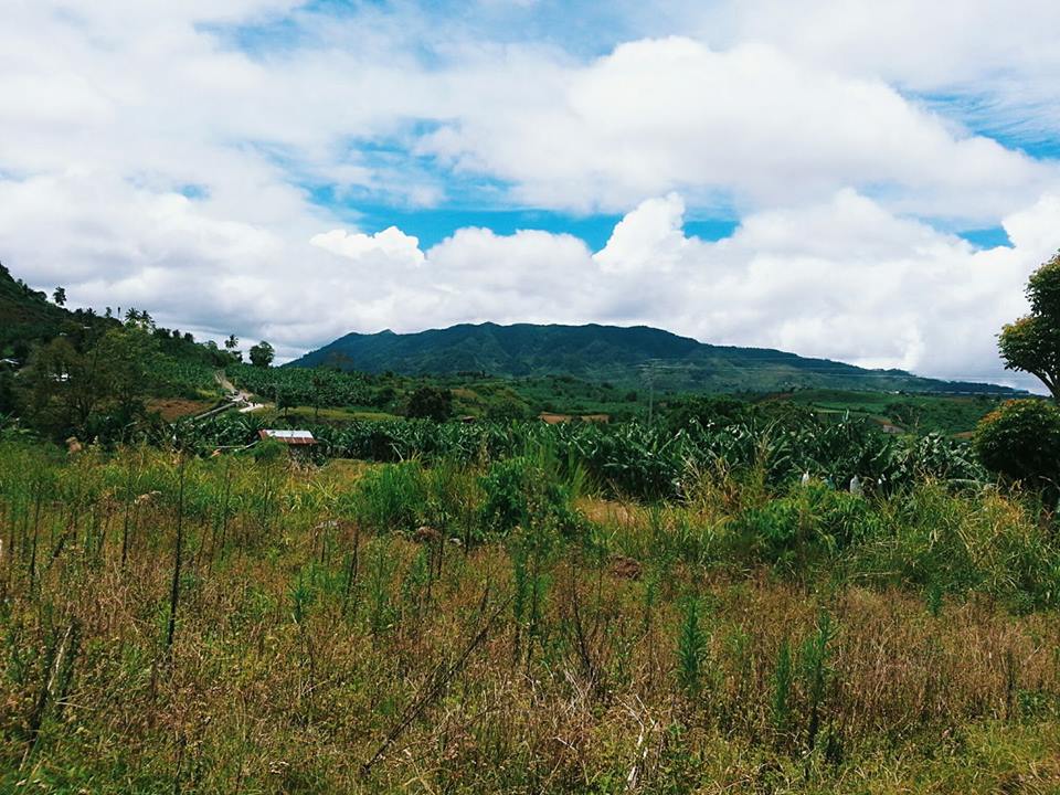 Hiking Adventure: Kapatagan Digos City, Davao Del Sur - Chynna Mae