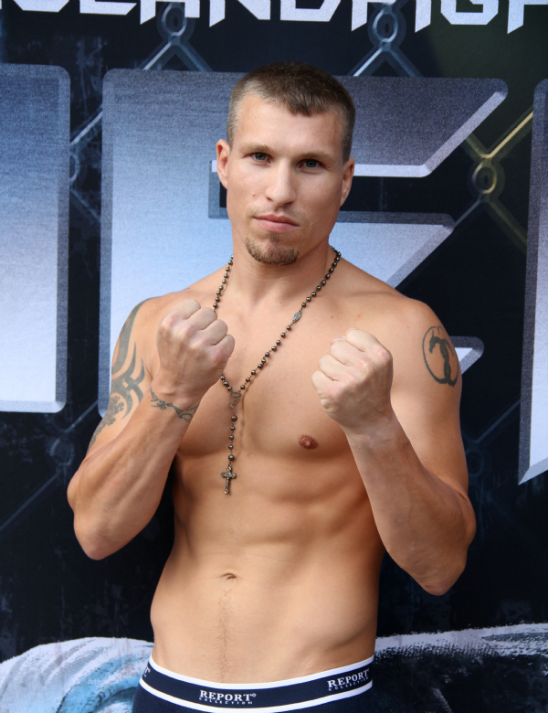 WesternMassMMA.com News, Reviews, Videos, Previews: New England Fights ...