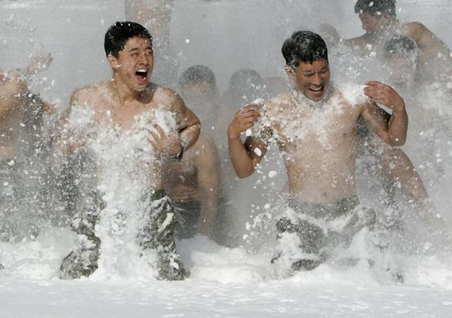 wow!! Gambar Komando Membuat Latihan | world!!!!