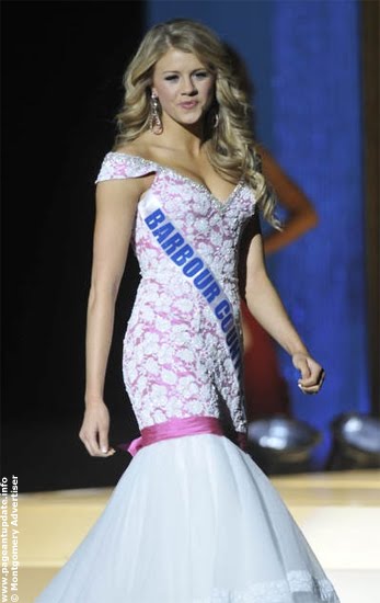 Starvot Miss Teen Usa 2012 Contestant Peyton Brown Alabamas Photos And Profilebiography