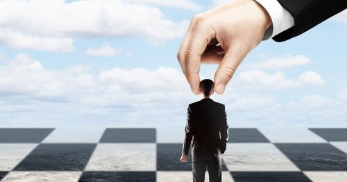 MANIPULACIÓN: 4. CÓMO FUNCIONA ( I )