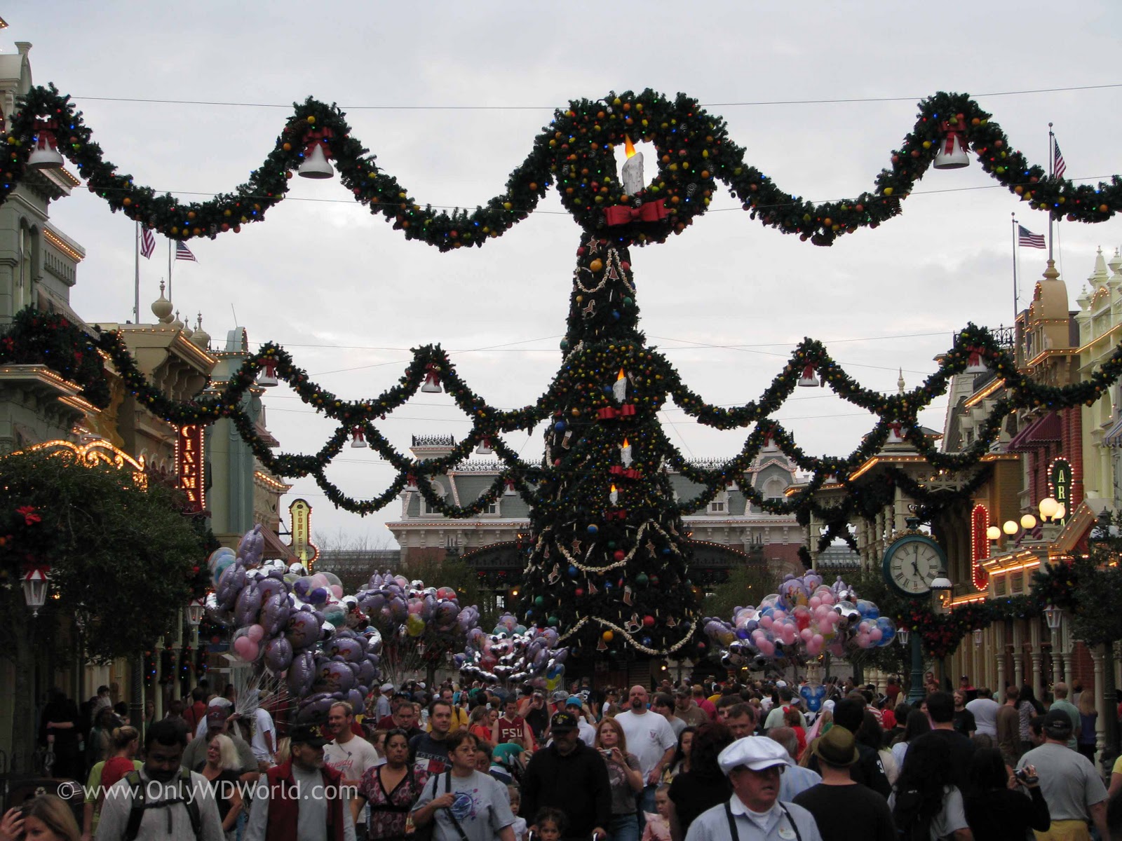 Tips For Your Disney World Holiday Vacation Disney World Blog tips-for-your-disney-world-holiday-vacation-disney-world-blog