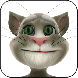 ANDROID - Talking tom cat