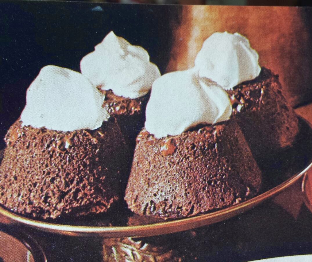 Classic: Cure for the "Cakeys"