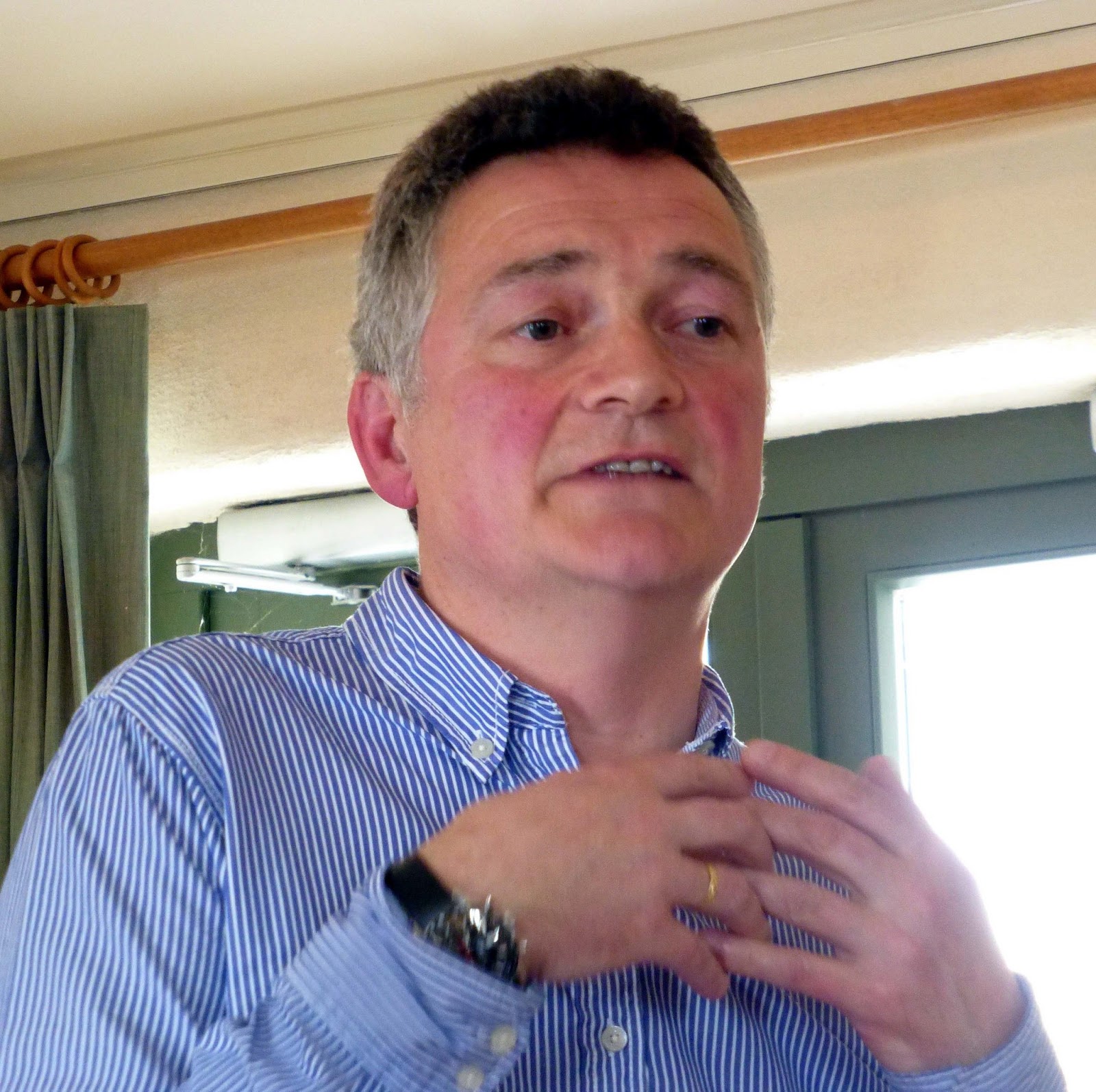 Going Natural – New Trends in Wine