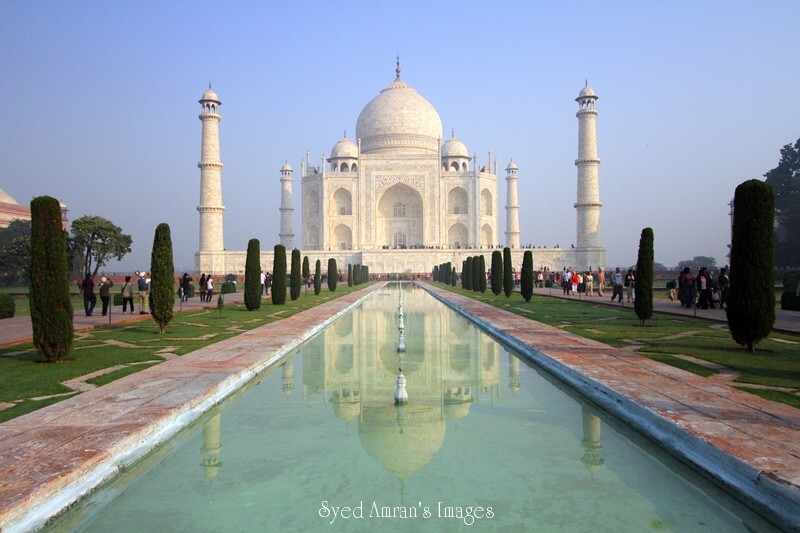 Agar Aku Tidak Lupa: NEW DELHI, KASHMIR DAN AGRA - DAY 04 - PART 01 ...