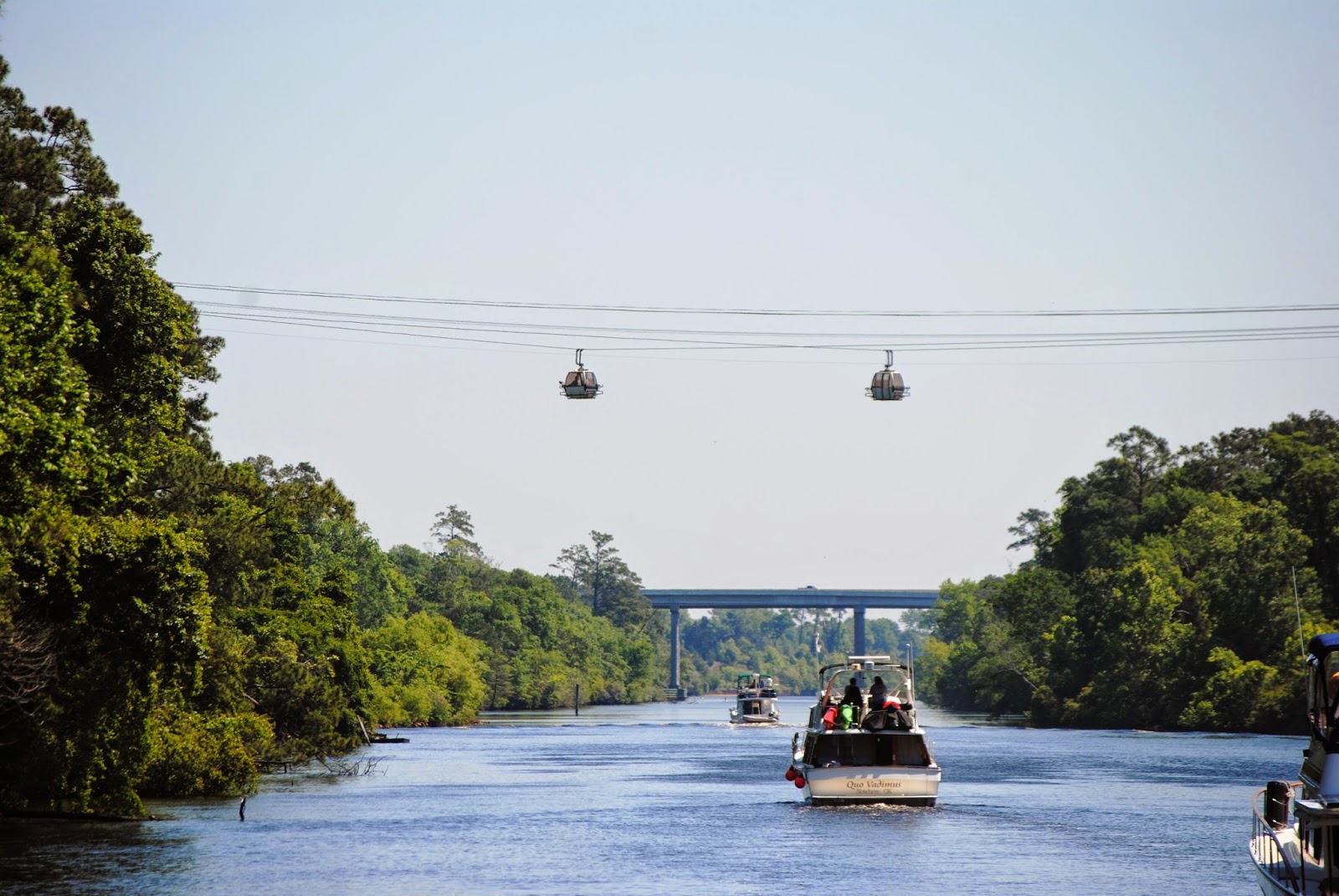 Our Adventures: Little River, South Carolina