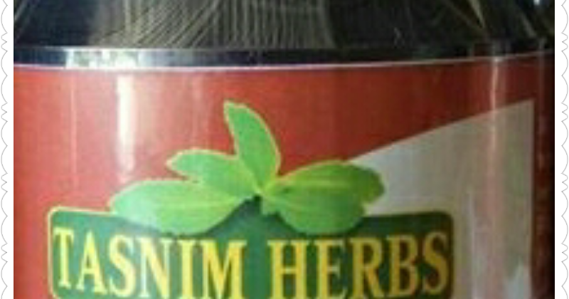 MUMTAZZ (TASNIM HERBS)