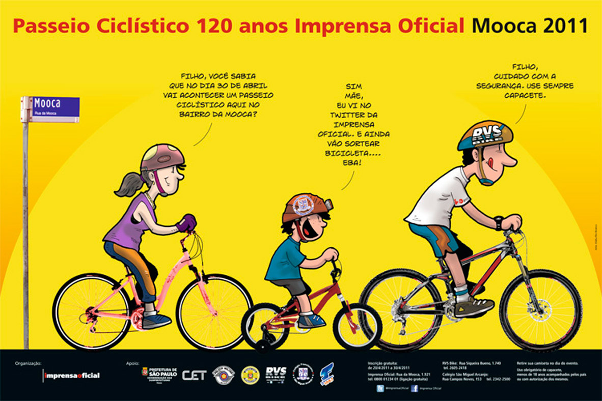 Bike Link Linkando As Noticias E A Vida A Bike Passeio CiclÍstico