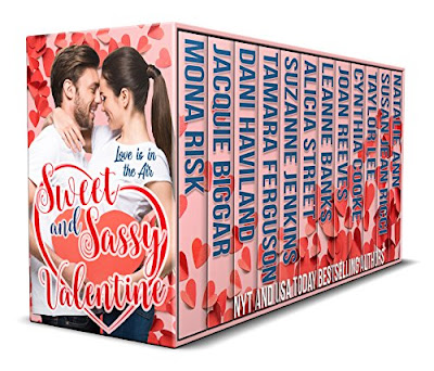 Awesome Romance Novels: Valentines Everywhere! #Kindle Bundles for #99cents