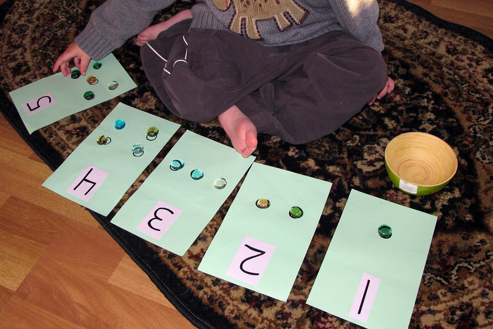 Peaceful Parenting Six New Math Games Activities peaceful-parenting-six-new-math-games-activities