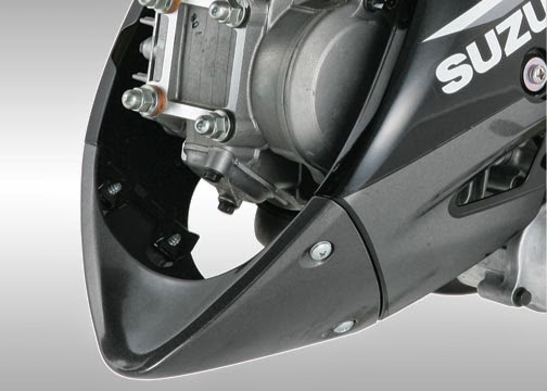 SUZUKI RAIDER J PRO SPEC AND PRICE | CarDuzz