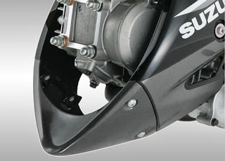 SUZUKI RAIDER J PRO SPEC AND PRICE | CarDuzz