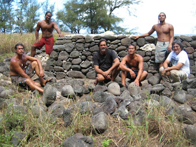 Ke Ala Kai Loa: January 2011