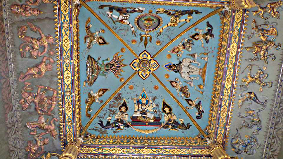 Things to Do in Vientiane, Laos - The Wandering Juan