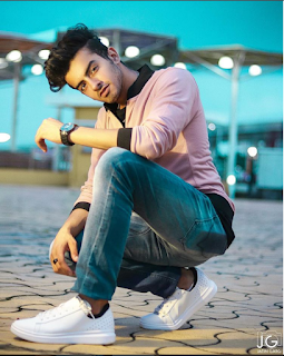Sanket Mehta Wiki, Age, Family, Girlfreind, Biography, Sankett 25 ...