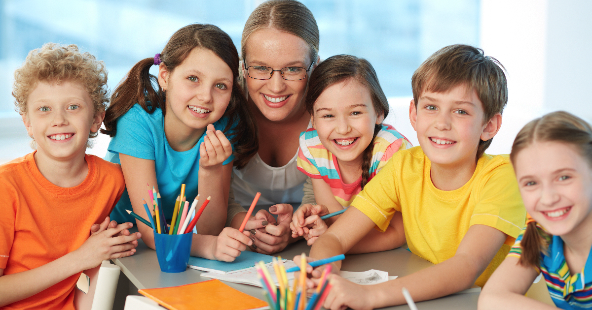 CIA - Publicações: A importância da afetividade na aprendizagem