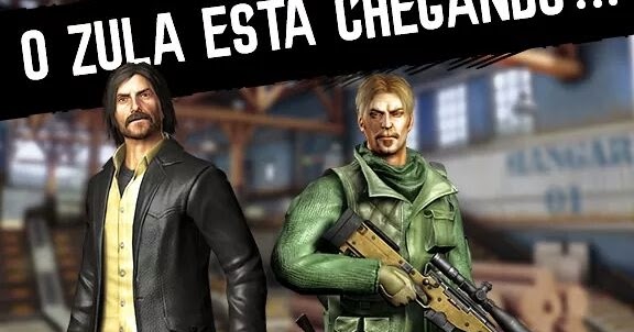 OFICIAL: ZULA BRASIL DEVE CHEGAR SEMANA QUE VEM - Tudo Sobre Zula ...