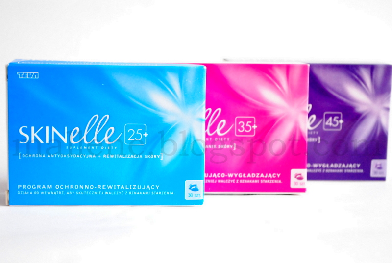 mallene.blogspot.com: Skinelle