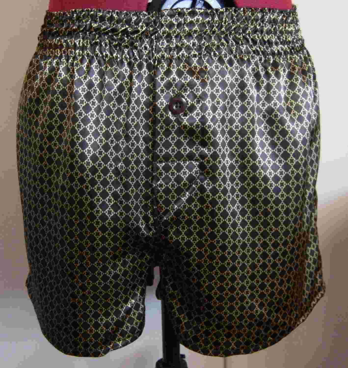 Susy Sew and Sew: Boxers for the boys... Jalie 2326