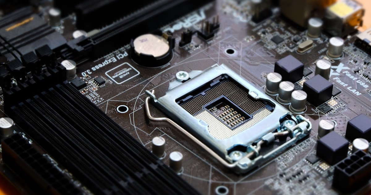 Pia-Q's Soliloquy: H87M Pro4 (AsRock)→B85M-G (ASUS)