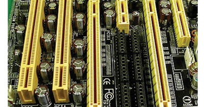 EXPANSION SLOTS & BUSES