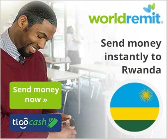 Tigo Rwanda/Blog: WorldRemit and Tigo Rwanda launch instant ...