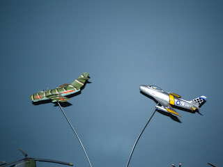 Kevin's Model World: January 2012