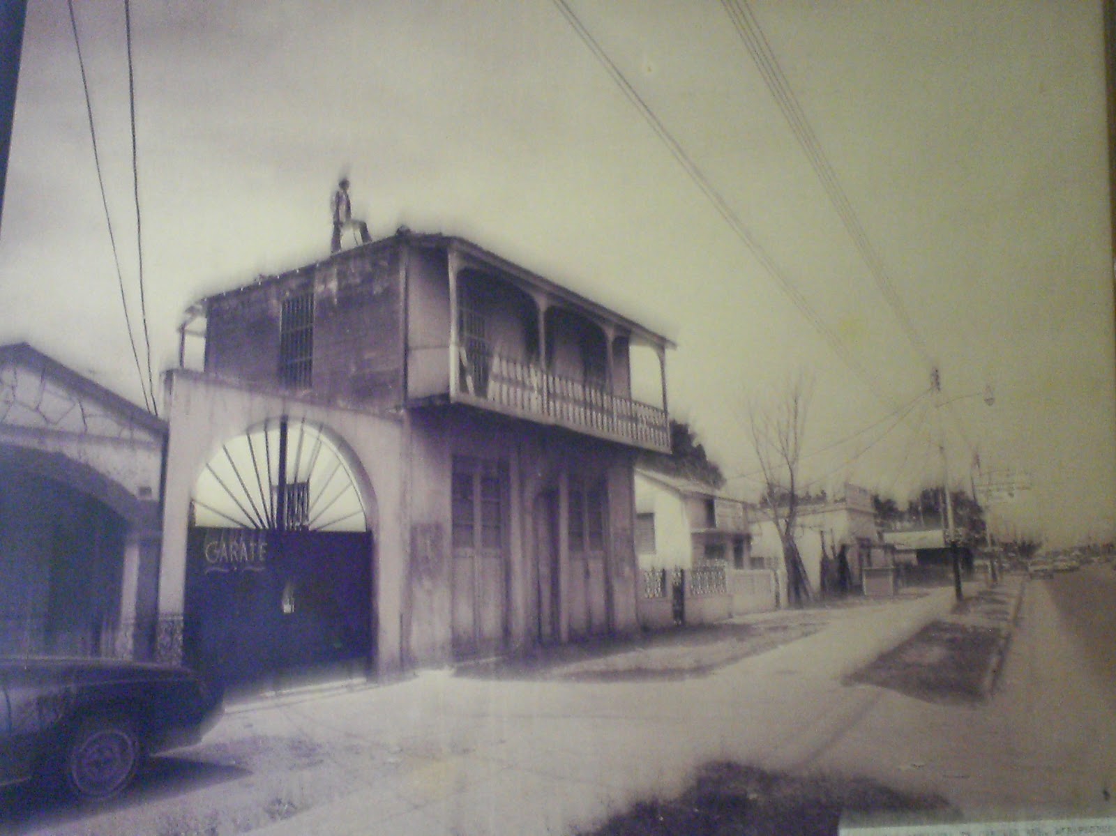 Cabimas: La Gente y su Cultura: El Patrimonio Cultural de Cabimas