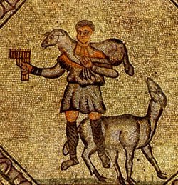 Sermon Illustration: Song of the Shepherd