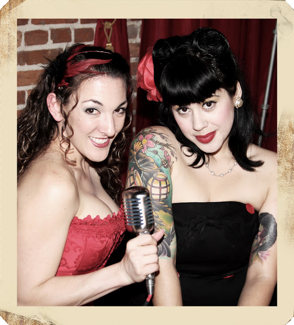Pin Up America: TONIGHT IS THE PIN UP AMERICA SHOW – 8-9pm EST! http ...