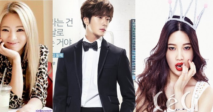 HAPPY BIRHTDAY!, CONOCE A LOS IDOLS KPOP QUE CUMPLEN AÑOS EN SEPTIEMBRE ...