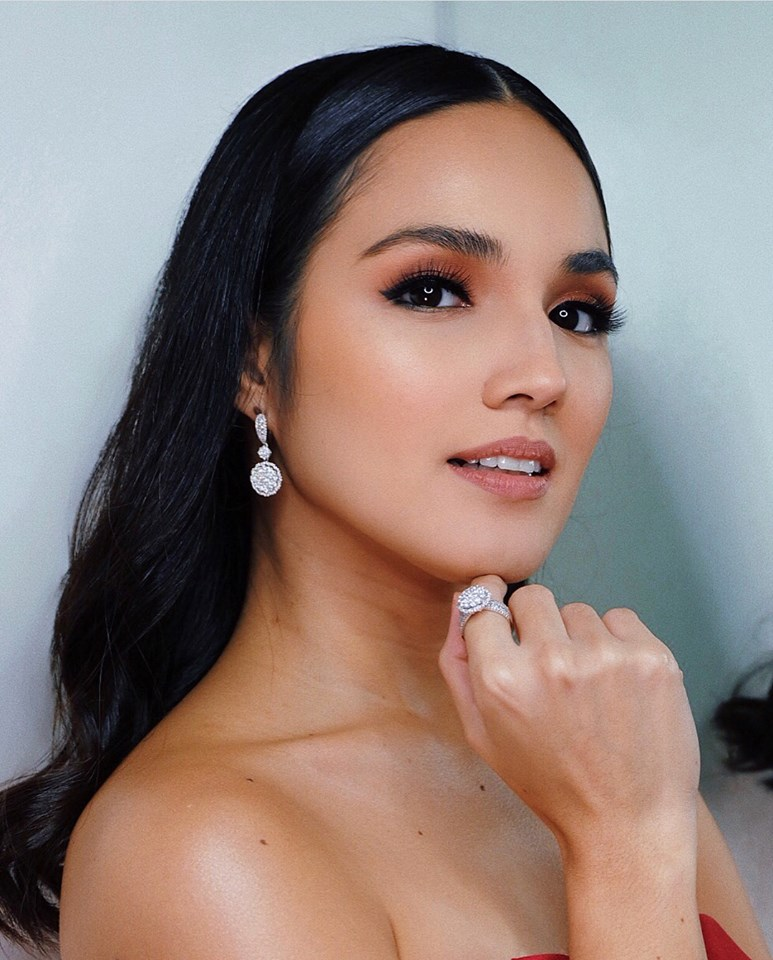 Meet Reese Tuazon, Definitely One Of The Most Promising New Female ...