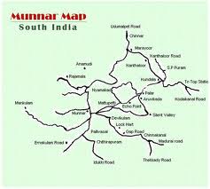 Tourism in India | Incredible India: Munnar Tourism | Hotels in Munnar ...