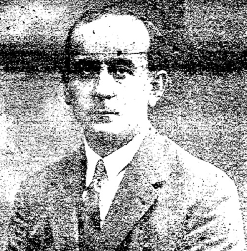 JLSaralegui: 1928 Augusto y Camilo Barcia Trelles