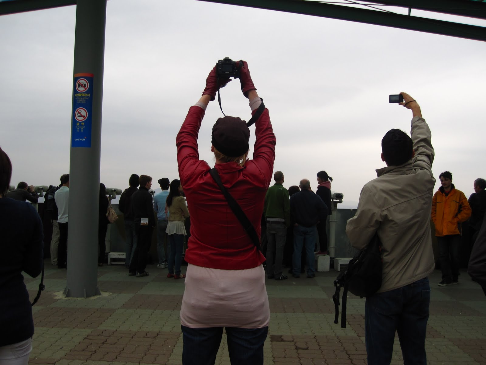 Thoughts from the Thirty-Eighth Parallel: SSB (Part 4)