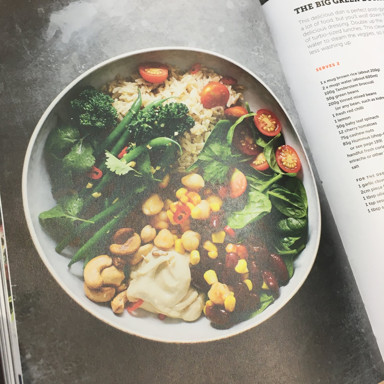 ChefBeHere: Back... and ready to bowl you over!