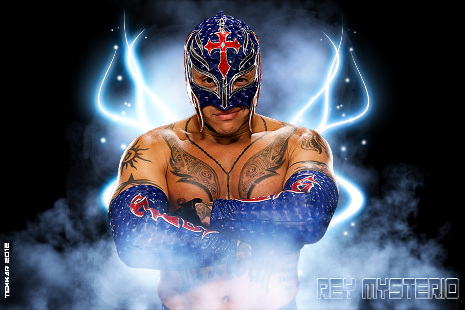 ReY MysteriO 2013