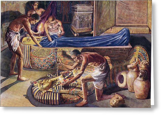 Symbol Ankh: Aigyptos: A Gazetteer for 5th Edition