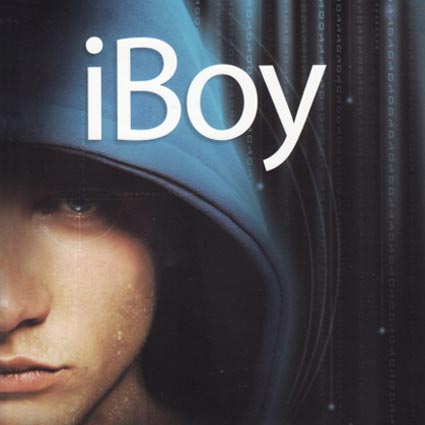 Animatrix Network: Sneak Peek at new film: 'iBoy'