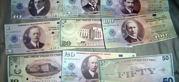 TOP CONSPIRACY NEWS: GET READY: Obama To Implement The New American ...