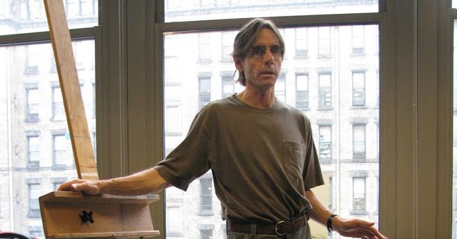 El Hurgador [Arte en la Red]: Daniel Sprick [Pintura]